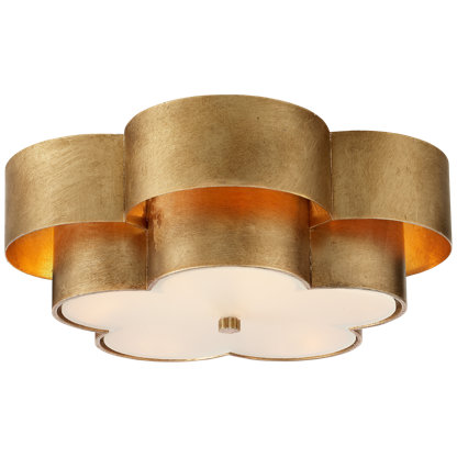Unique Flush Mounts | Luxury Lighting | Perigold